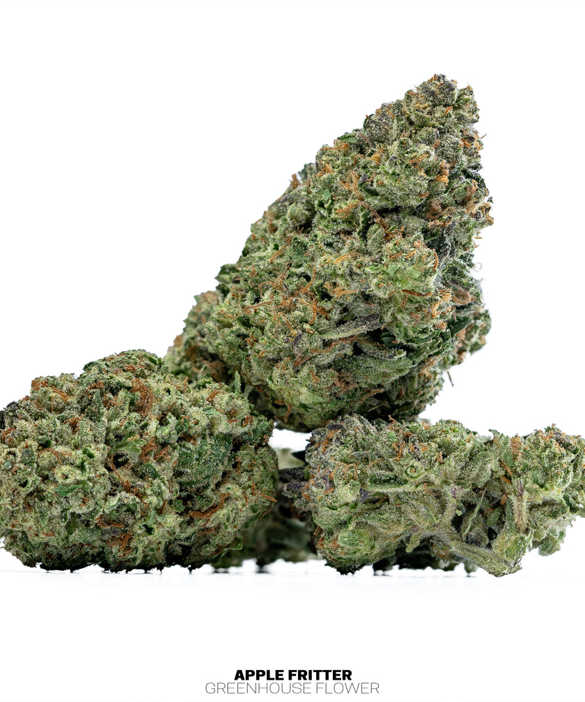 Greenhouse Hemp Flowers (THCa) | Wildflower Hemp Co | High THCa Flower ...